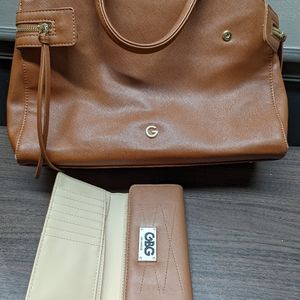 G By Guess And GBG Wallet | Bags | G By Guess Hand Purse 0 Pu And A Gbg ...